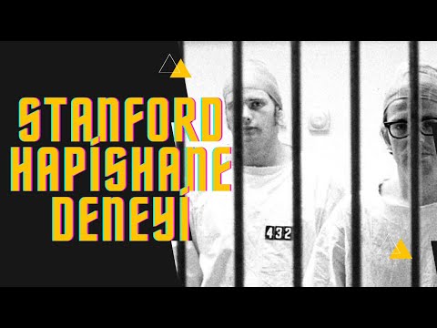 Stanford Hapishane Deneyi Kısa Klip (Türkçe Altyazılı)