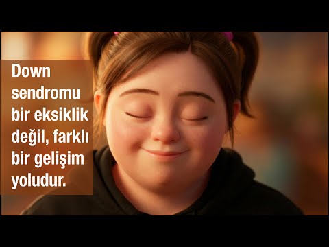 Zahide’nin Bir Günü || Sevgiyle Büyüyen Bir Hikâye 🌈