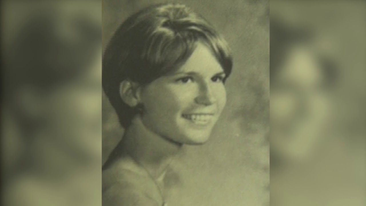 Joyce LePage: The Search for Truth - YouTube