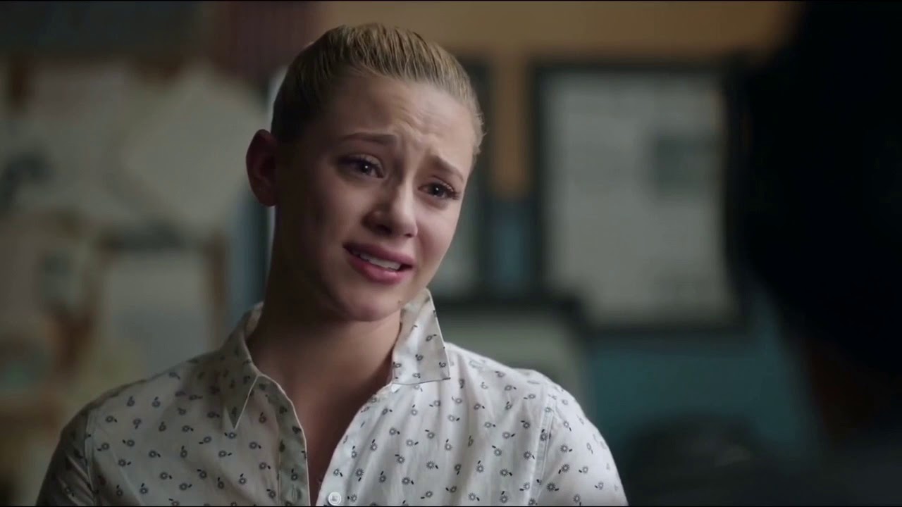 Betty Cooper | Ocean Eyes - YouTube