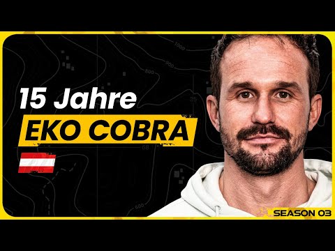 EKO Cobra Auswahl & Einsatzpraxis – Manuel spricht über reale Einsätze und Entscheidungsdruck