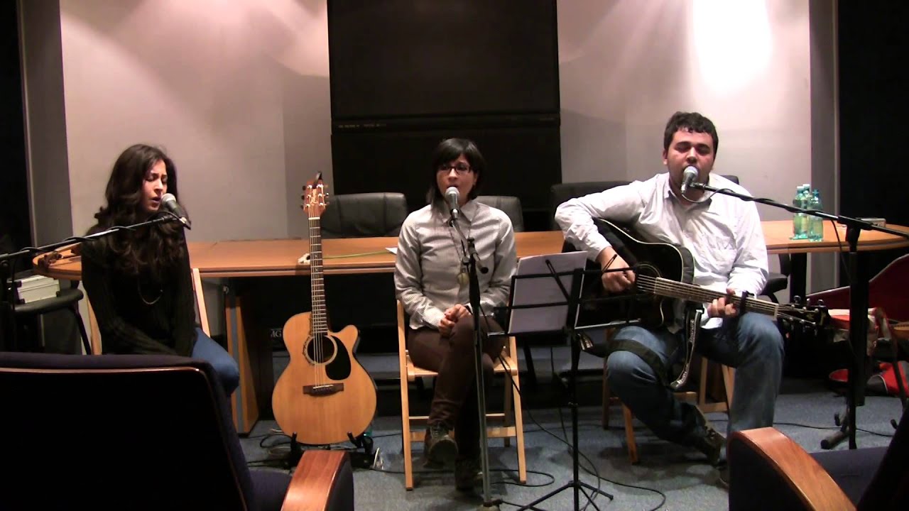 Zori de Zi (cover Paul Arva) - Alexandra Andrei, Andreea Andrei si ...
