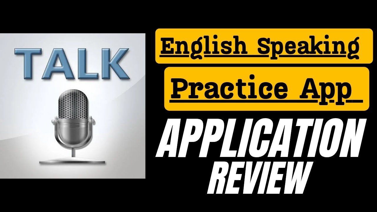 English speaking practice || How to use English speaking practice ...