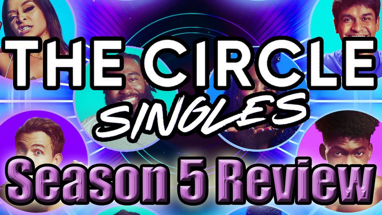 The Circle (US) - Season 5 Review - YouTube