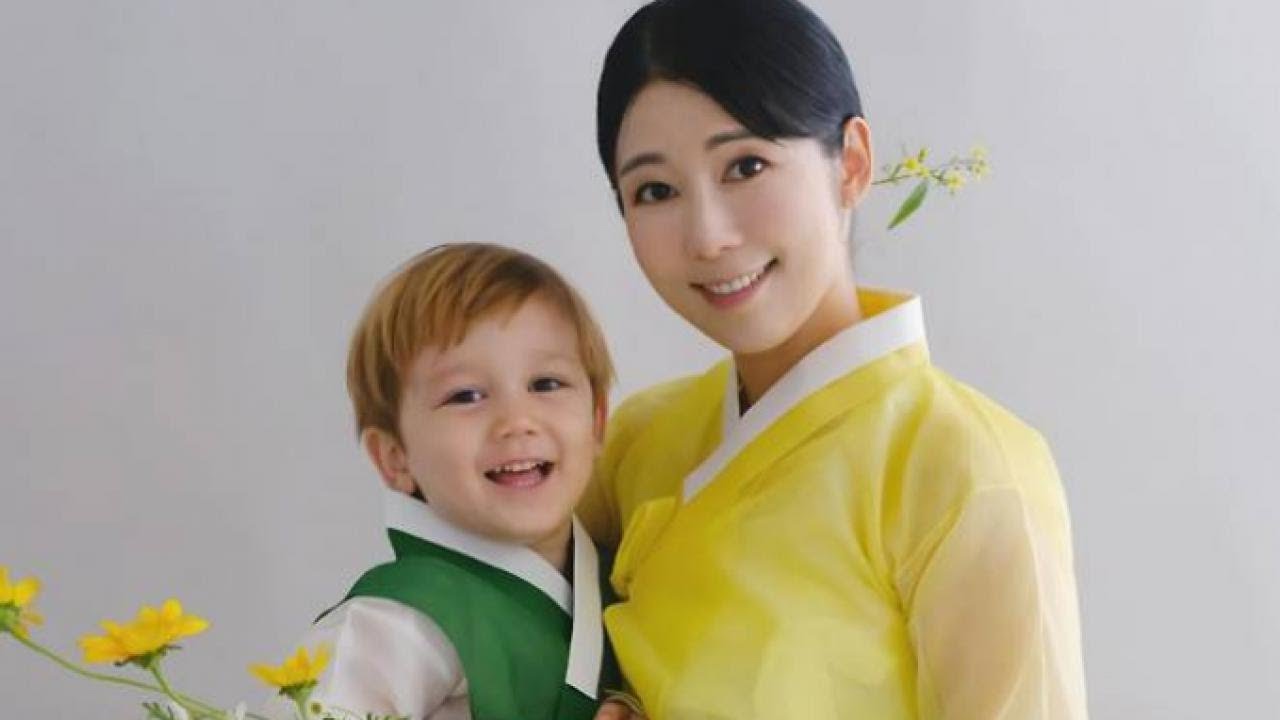 비혼모 사유리 싱글맘 현실 남편 없어 가족사진無 추억 남기고파 Youtube