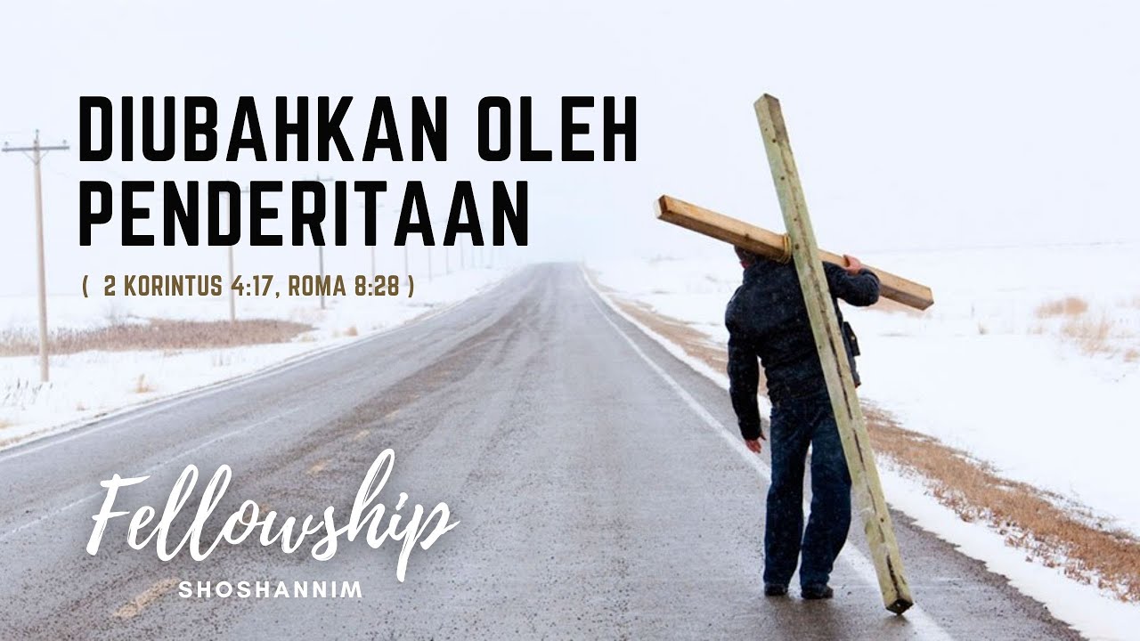 Shoshannim Fellowship - YouTube