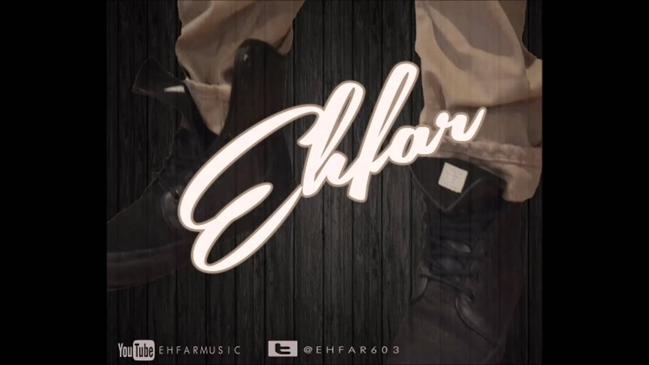 Ehfar - Pick Up (prod by Evan Turner) - YouTube