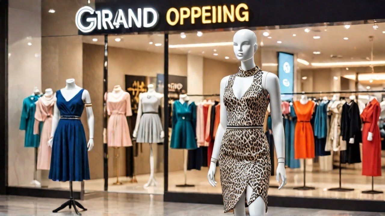 GRAND OPENING: New Stylox Store in Areraj, Motihari | Exclusive Styles ...