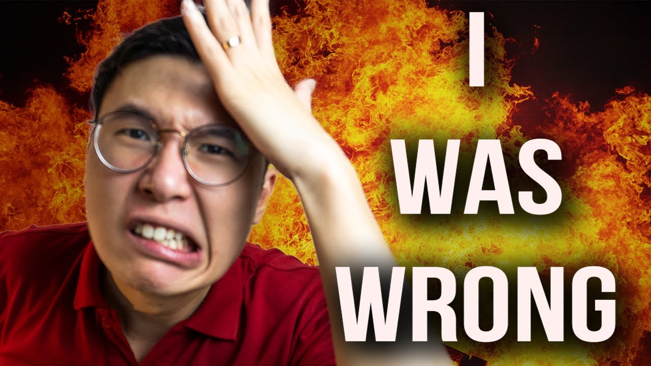 I was WRONG about Bonds and Tiger Brokers - YouTube
