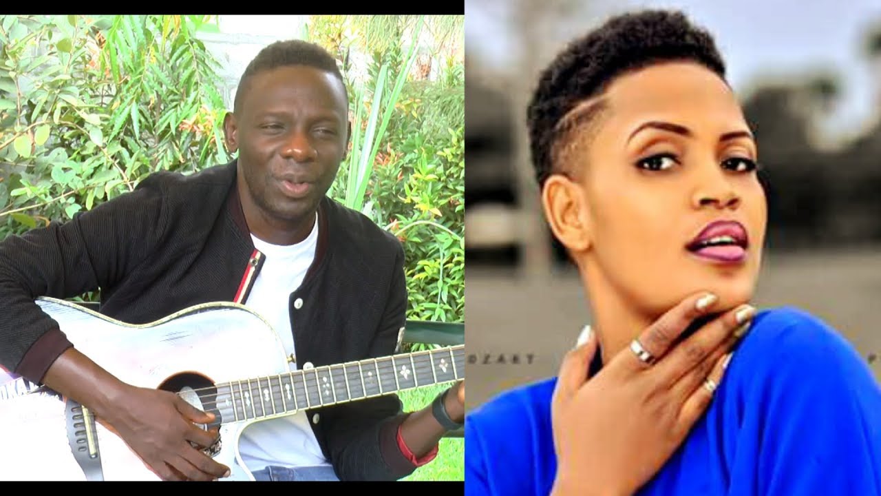 PR BUGEMBE PLEDGES TO PAY FOR KEMI SERA ONE MONTH RENT AND ADVISES TO ...