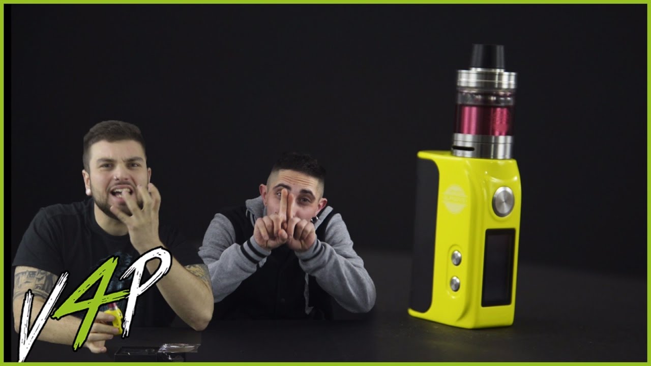 MINI BOLT 52 WATT BY YOSEN E ALPHAFOX! SOLI 59 MM DI ALTEZZA! STARTER ...