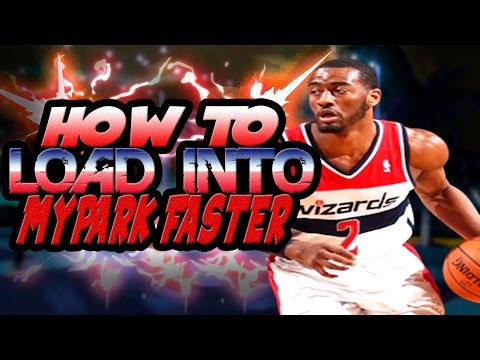 Quickest Way To Load Join Mypark Cheese NBA 2k17 | NBA 2k17 Glitch ...