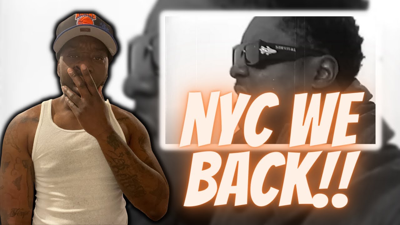REACTION!!!!! Swizz Beatz | Take Em Out | Jadakiss x Benny The Butcher ...