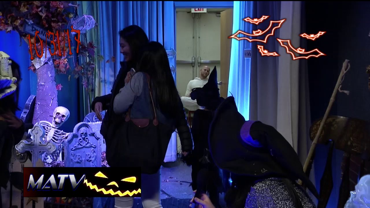 Haunted Studio 2017 - YouTube