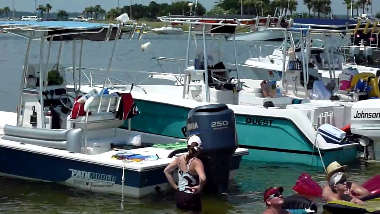Blue Angels Little Sabine Bay Pcola Beach 7/10/10 - YouTube