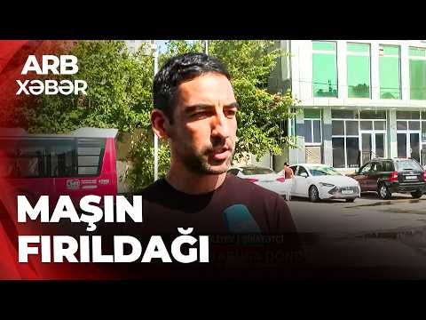 ARB XƏBƏR - Maşın vədi ilə aldatdılar - 200 nəfər dələduzluğun qurbanı oldu
