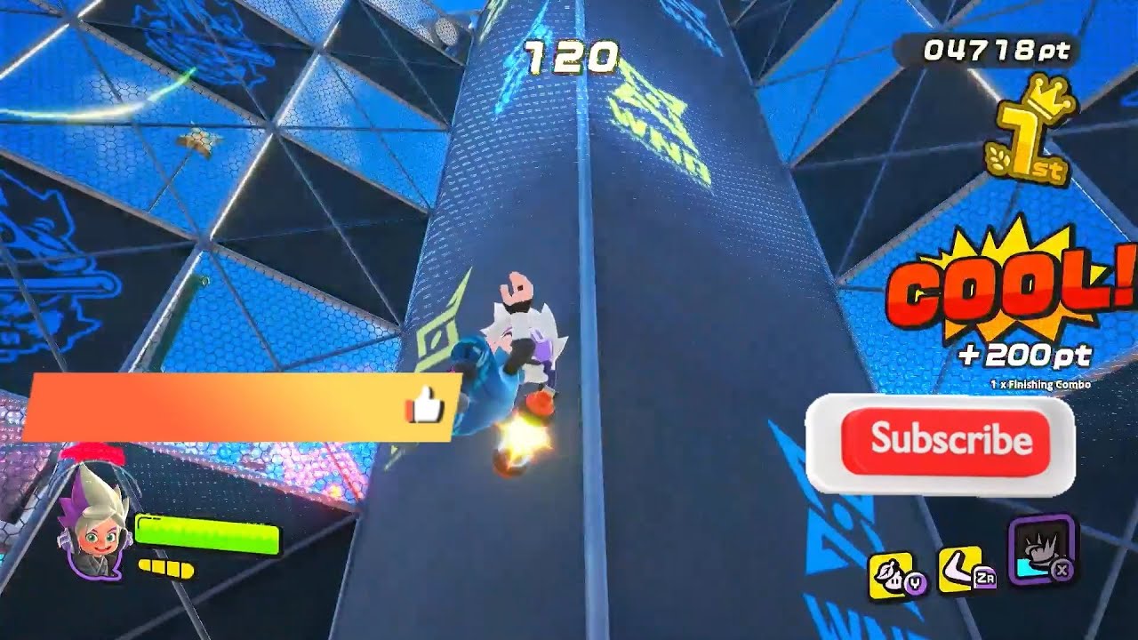 NINTENDO SWITCH NINJALA ONLINE MULTIPLAYER - PART 3 - YouTube