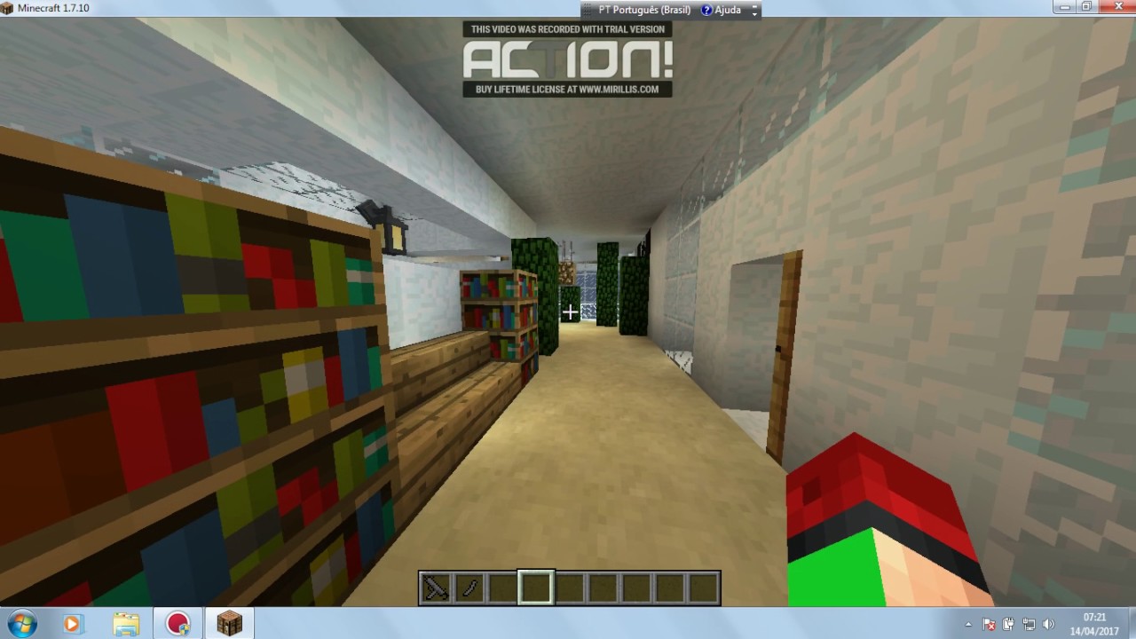 Mapa Vill Dream - YouTube