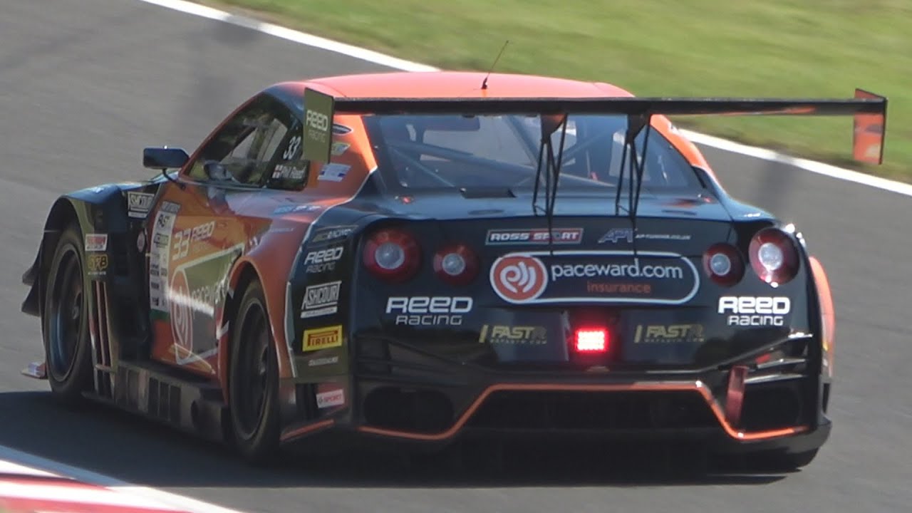 Tunerfest North 2021 BEST OF Time Attack - PURE SOUND! - YouTube