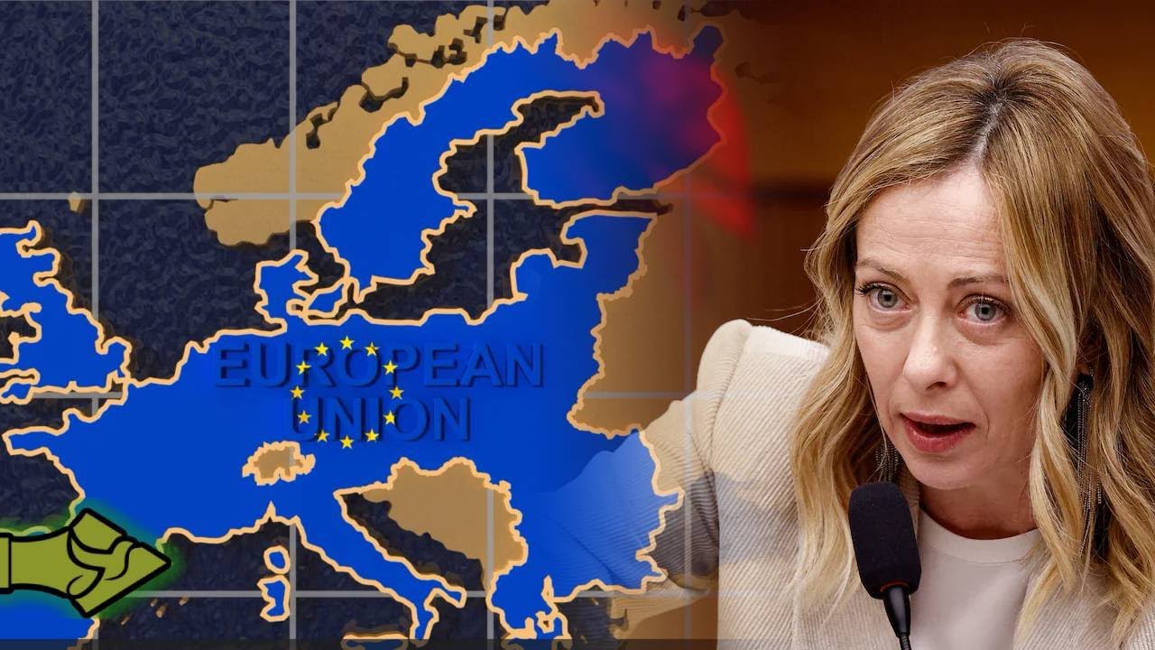 «ΘΕΛΟΥΜΕ ΜΙΑ ΕΥΡΩΠΗ ΠΟΥ ΝΑ ΠΑΡΕΜΒΑΙΝΕΙ ΛΙΓΟΤΕΡΟ ΣΤΗ ΖΩΗ ΤΩΝ ΠΟΛΙΤΩΝ ...
