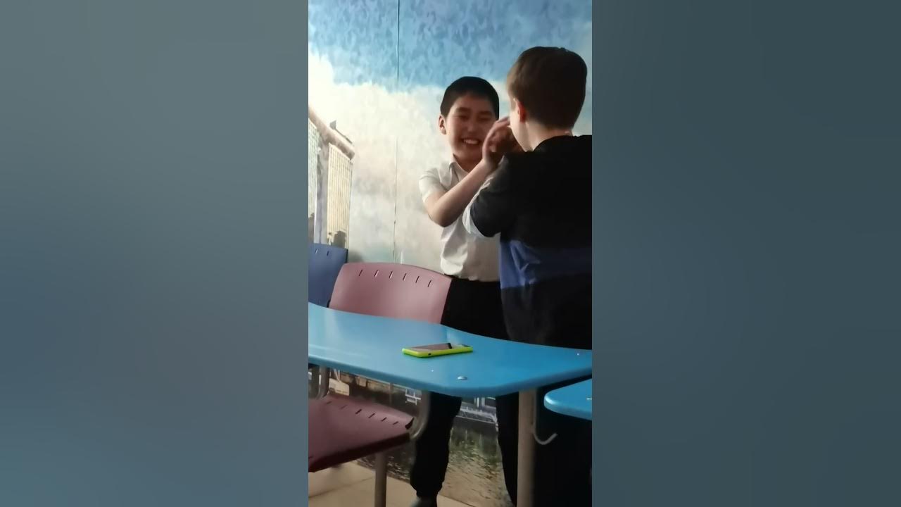 ГАЧИМУЧИ - YouTube