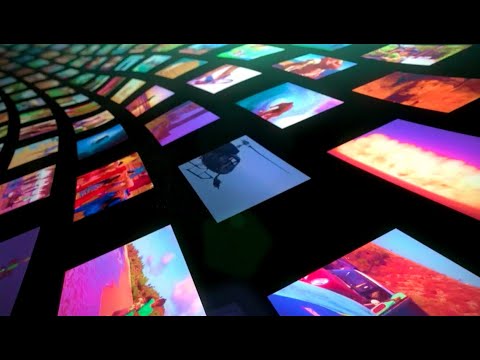 Apple TV 1 Startup Video Startup Screen Startvorgang Boot - YouTube