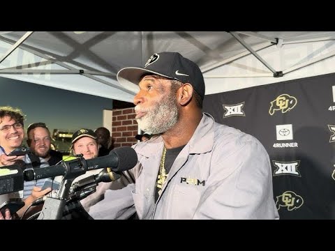 Colorado football issues BAN to Denver Post columnist - YouTube