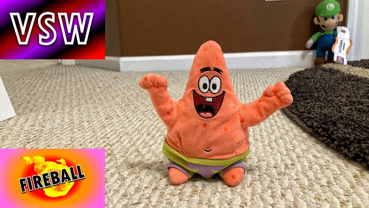 PATRICK WANTS A REMATCH!!! | VSW Fireball Ep. 68 - YouTube