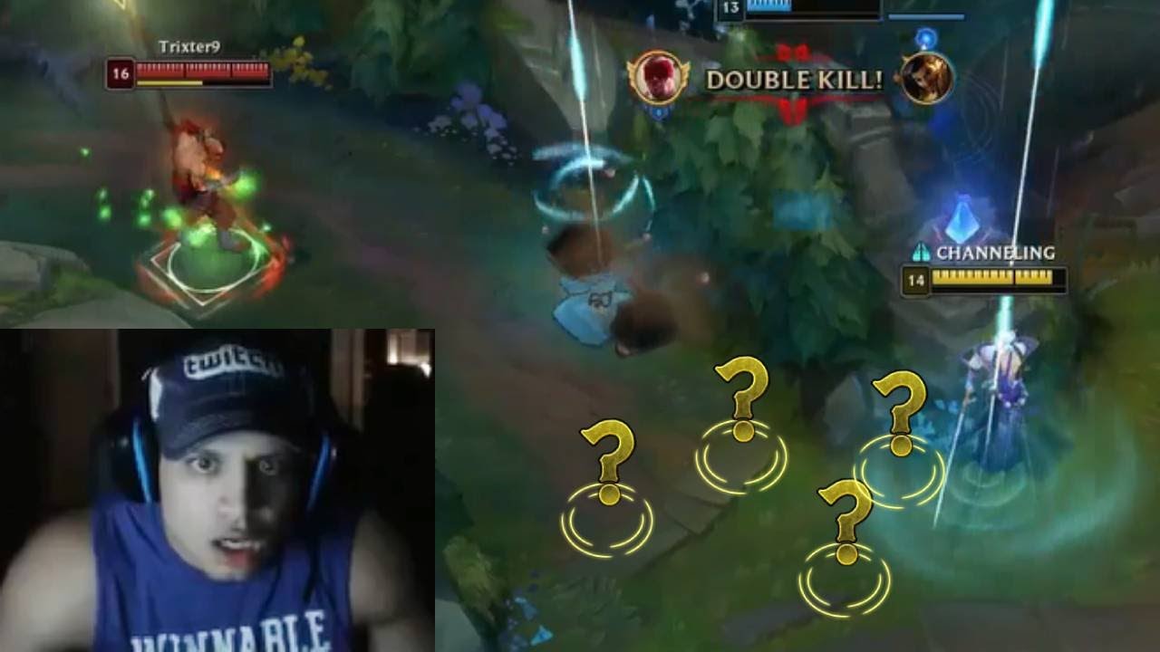 1000% Jungle diff - YouTube
