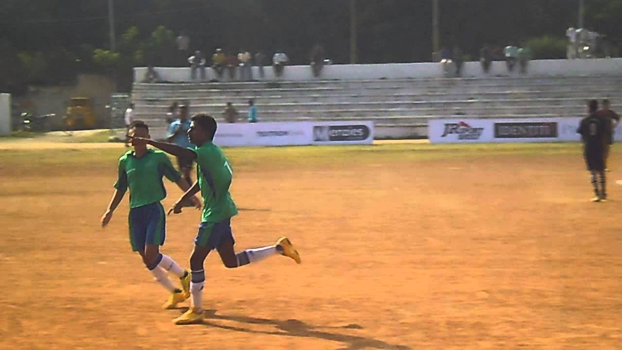 Parikrma champions League - YouTube