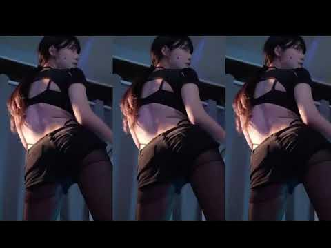 Twitch 韓國妹子 고라니율 (golaniyuleo) - YouTube