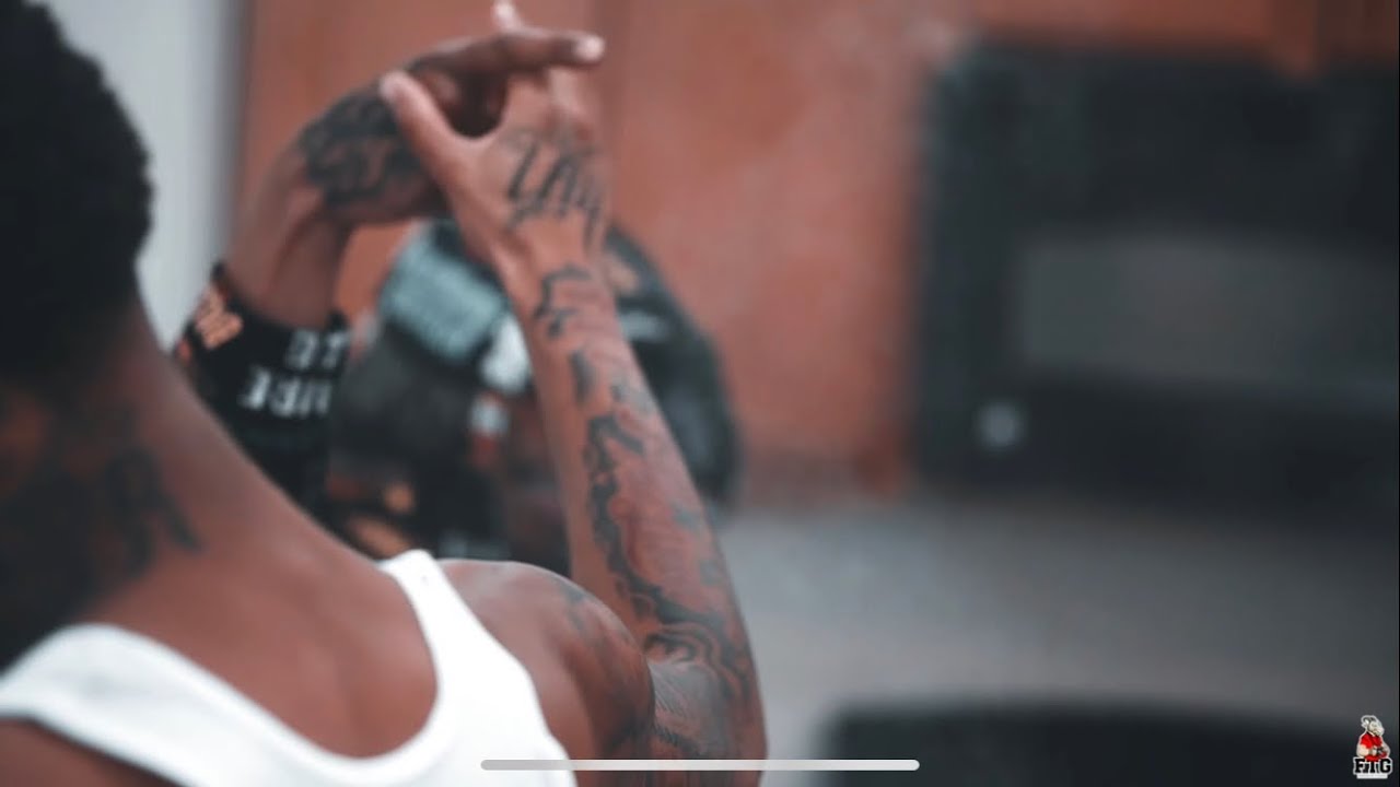 Gee Rilla - “Letter” (Official Music Video) - YouTube Music