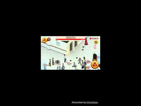 Tek bolumluk sican teyze oynadık