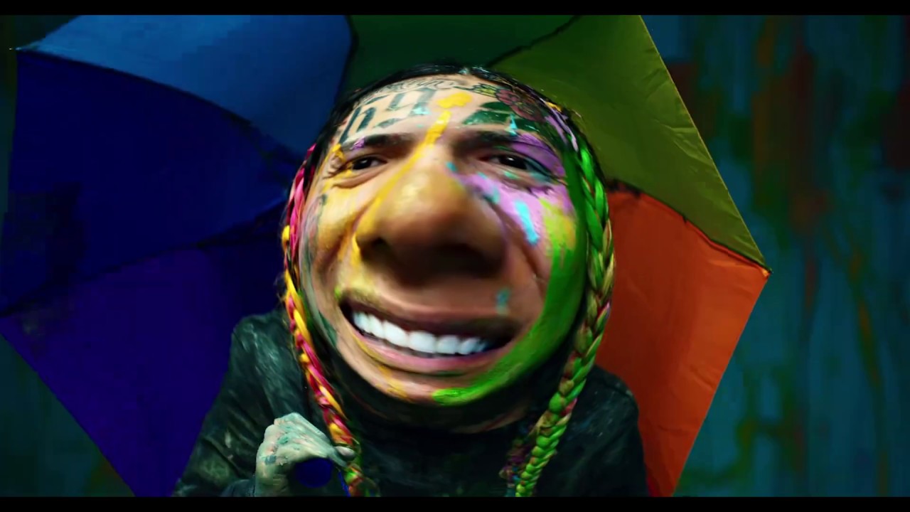 gooba, but it actually is good (turn down volume) - YouTube