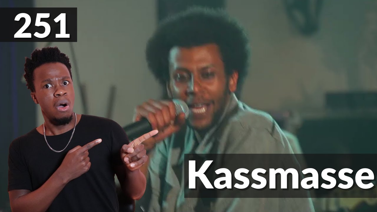 ቡና ቁርስ | Buna Qurs with@Kassmasse| Reaction Video + Learn Swahili ...