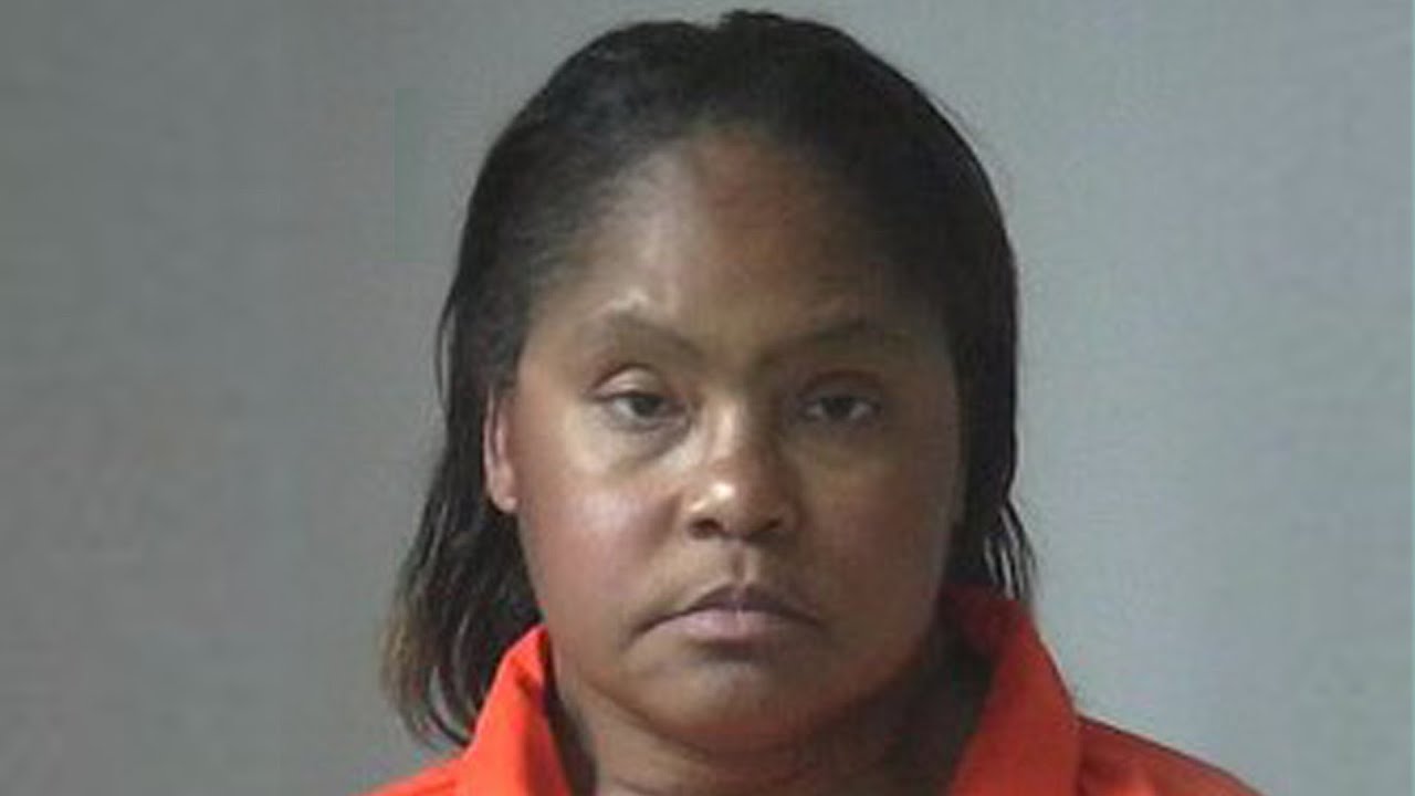 Prison Guard's Secret Romance Exposed in Inmate Fleeing Incarceration ...