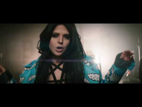 Seven Day Sleep - Red Lipstick Murders (Official Video)