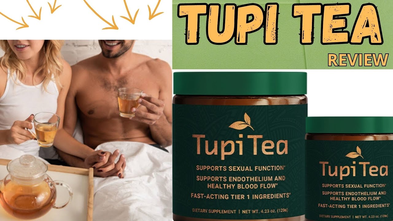 tupi tea review -⚠️ ALERT⚠️ - tupi tea - tupi tea reviews - YouTube