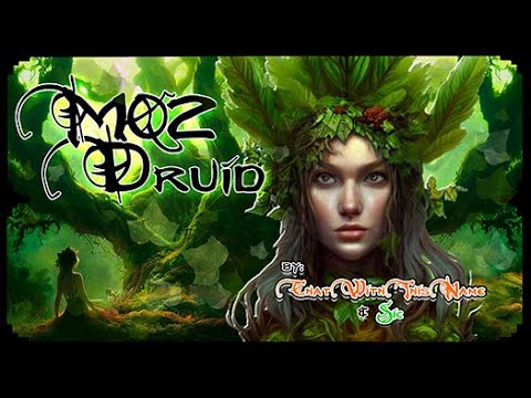 MQ2Druid Overview - CWTN RedGuides MQ MacroQuest Very Vanilla - YouTube