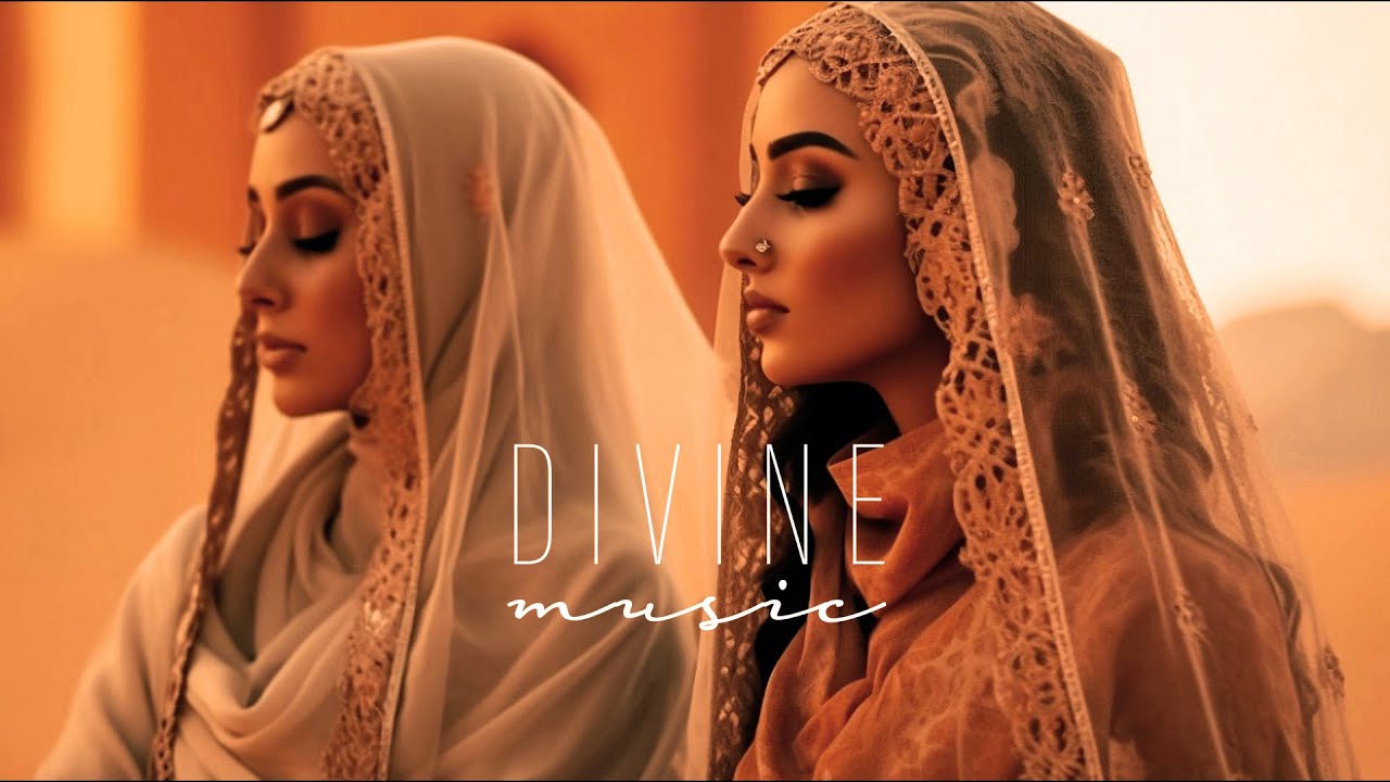 DIvine Music - Ethnic & Deep House Mix 2023 [Vol.21] - YouTube