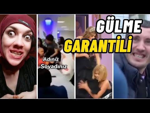 En Komik Video Derlemeleri / İnstagram Tiktok