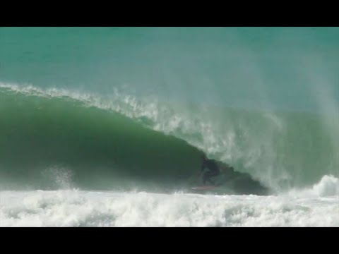 Swell Expedition - New Zealand - YouTube
