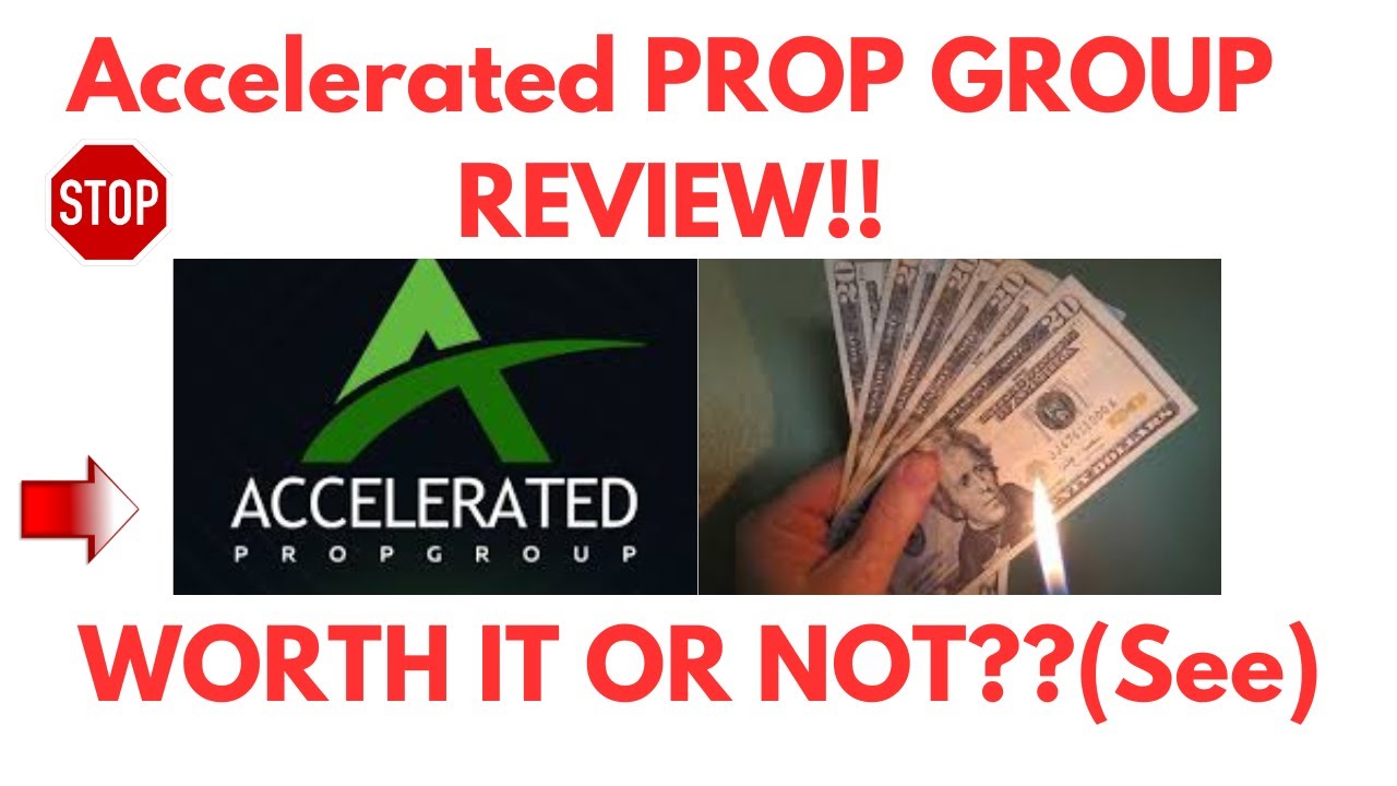 Accelerated Prop Group Review-Is This PLATFORM Really WORTH The HYPE At ...
