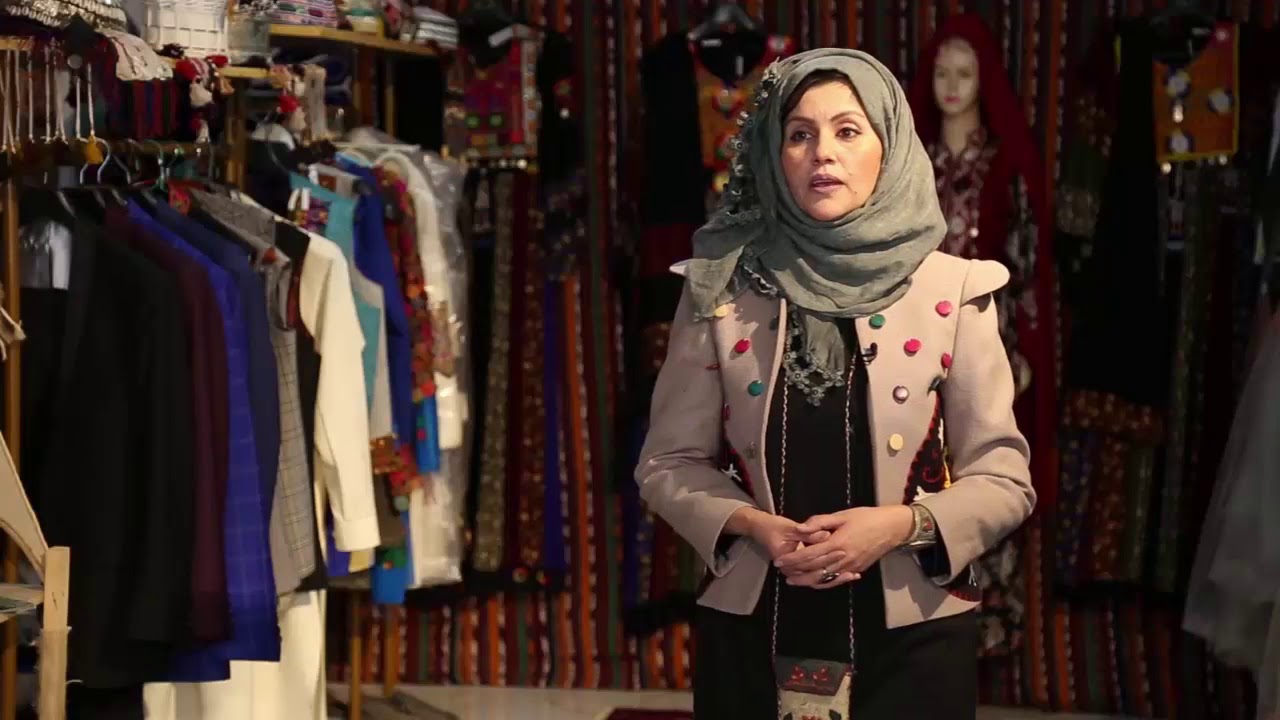 Jama Designing Center Success Story - YouTube