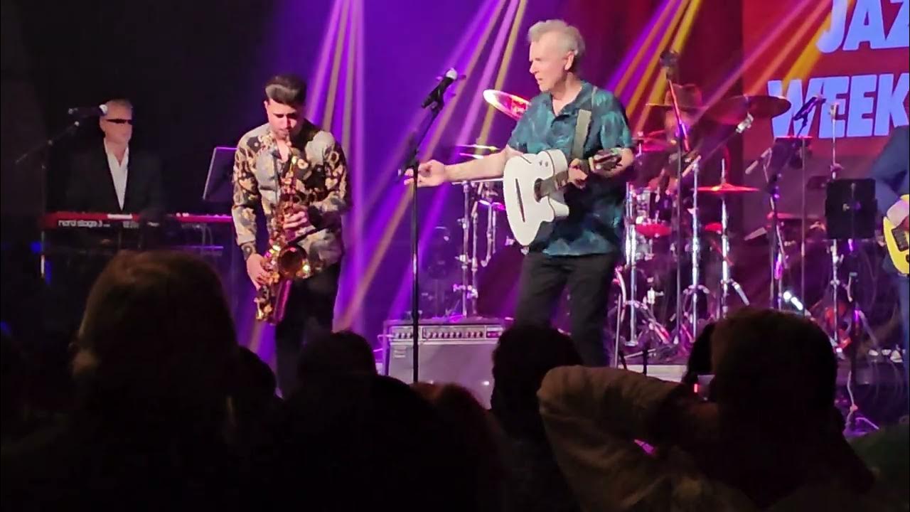 Peter White and Vincent Ingala at the Daytona Jazz Weekend. 2/24/24 - YouTube