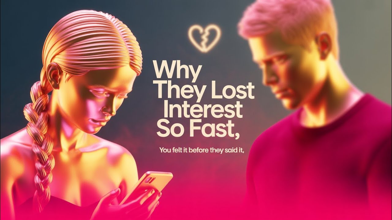 Why They Lost Interest So Fast | TenderTalks - YouTube