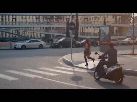 SABINA BEYLI - Maria-Maria ft. Ja Mike | MAS sonG