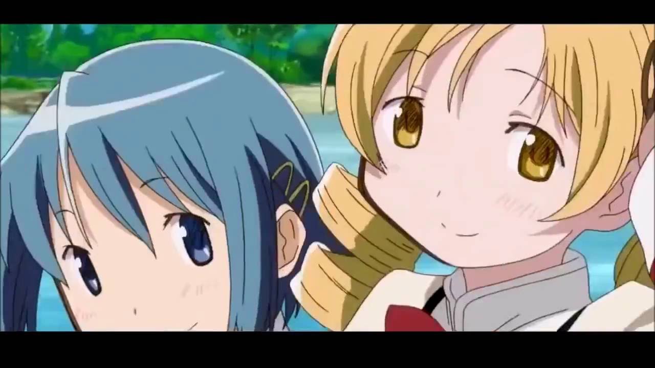 MadoMagi Rebellion in a Nutshell - YouTube