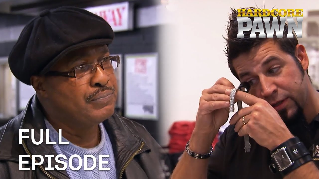 One Of The Pawnshops Biggest Sales! | Hardcore Pawn | Season 6 ...