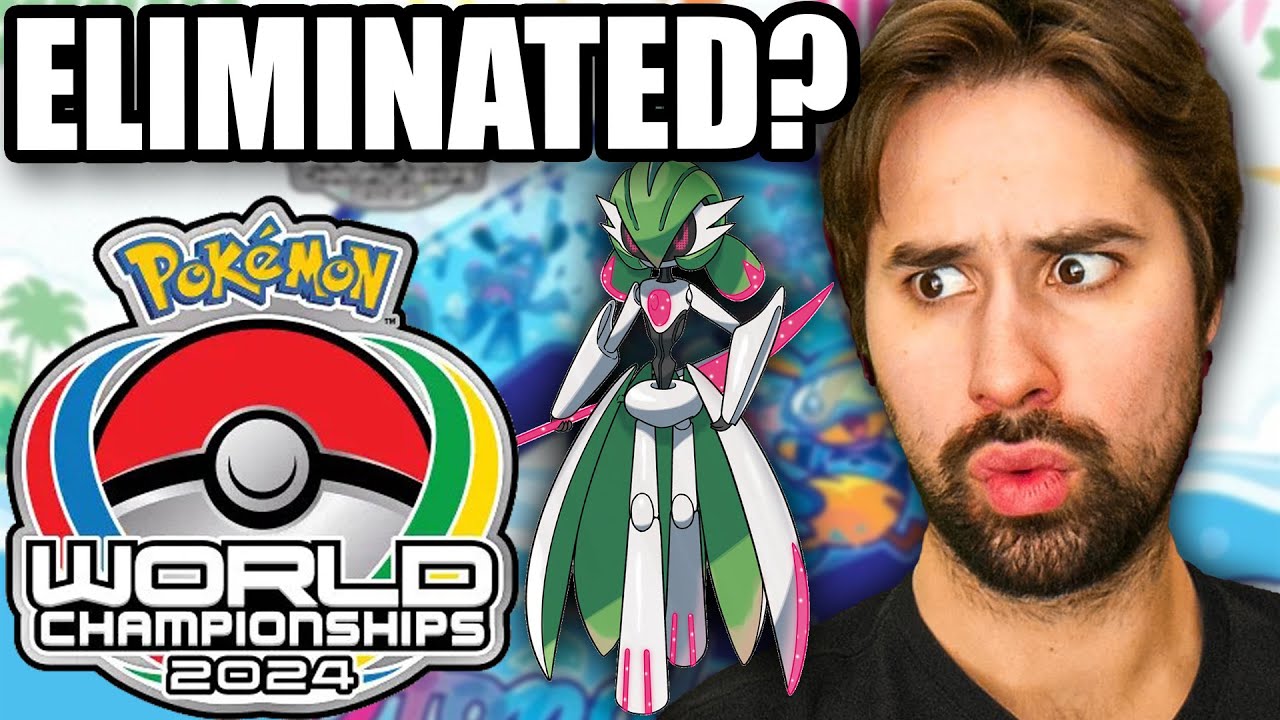 Day 2 Recap | VGC 2024 World Championships - YouTube
